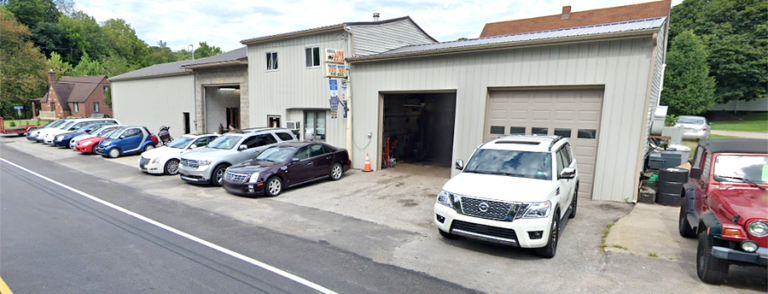 Used Car Inventory – Cecil Used Auto Sales